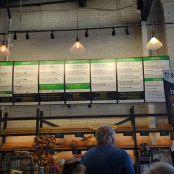 SIMPLE EATERY - Updated January 2025 - 330 Photos & 590 Reviews - 402 E ...