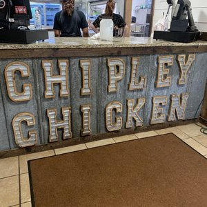 NEWT’S FRIED CHICKEN - Updated May 2024 - 15 Reviews - 1860 Ga Highway ...