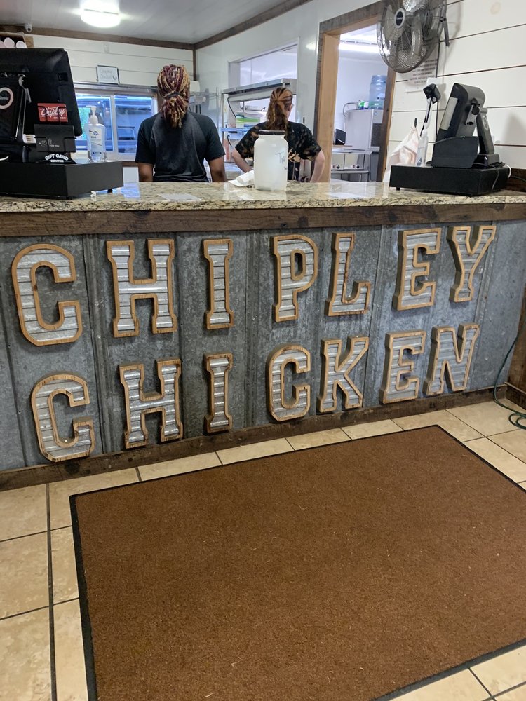 CHIPLEY CHICKEN - Updated June 2024 - 13 Photos & 23 Reviews - 332 S ...