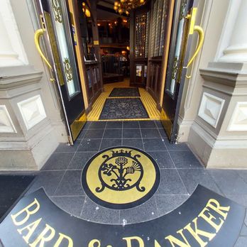 BARD AND BANKER - 525 Photos & 506 Reviews - 1022 Government Street ...