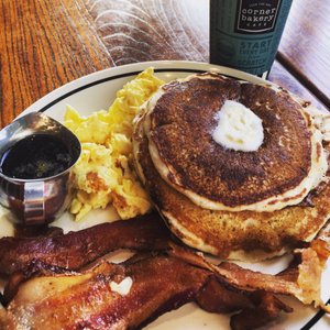 CEDAR PARK CAFE - 220 Photos & 313 Reviews - Breakfast & Brunch - 4914 ...