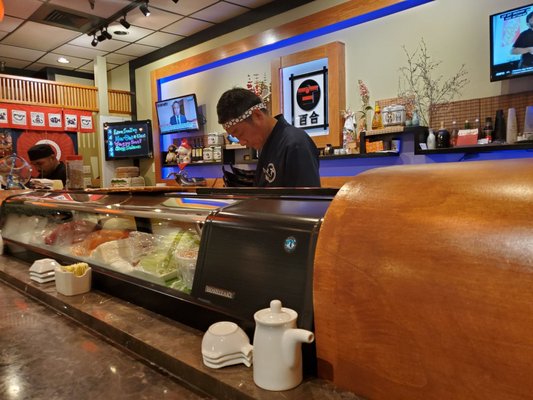 YURI JAPANESE RESTAURANT - 351 Photos & 388 Reviews - 1361 Kildaire ...