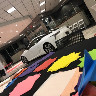 LEXUS OF EDISON - Updated December 2025 - 103 Photos & 220 Reviews ...