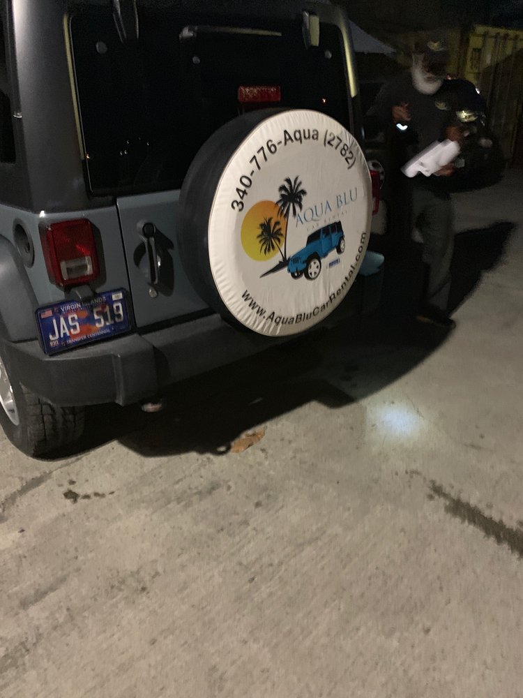 AQUA BLU CAR RENTAL & TRANSPORTATION SERVICES - 15 Reviews - 131 ...