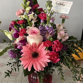 LIZ’S FLOWERS - Updated August 2024 - 487 Photos & 175 Reviews - 6690 ...