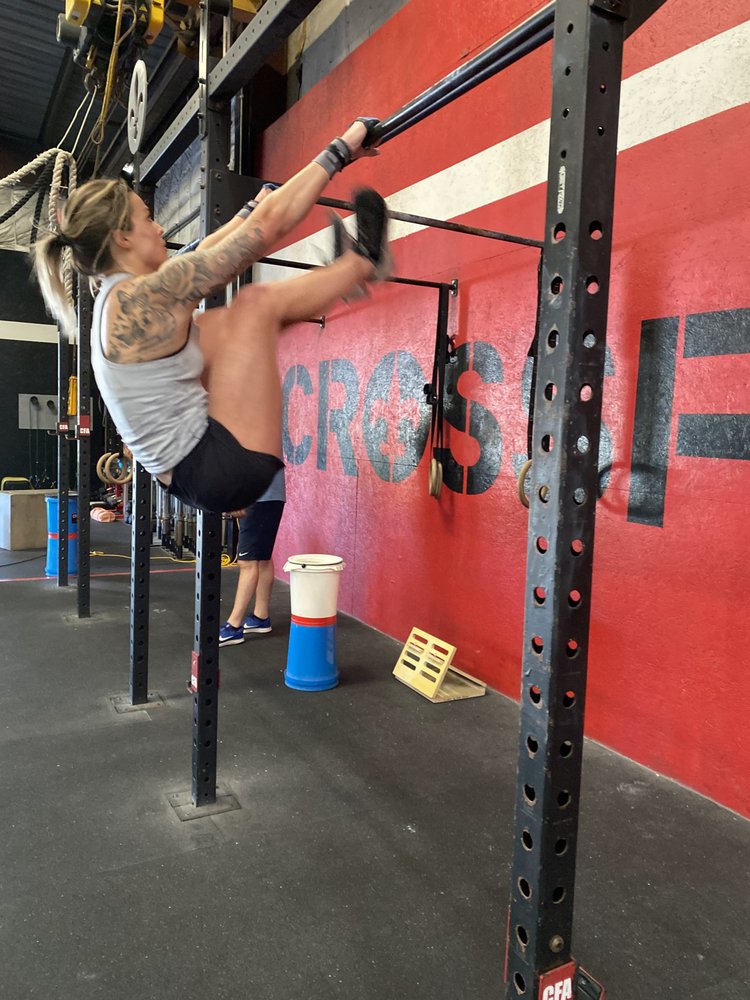 CROSSFIT AMIS - 10 Photos - 1553 Verot School Rd, Lafayette, Louisiana ...