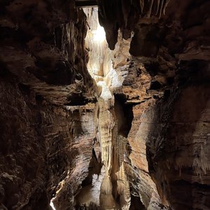 TALKING ROCKS CAVERN - 158 Photos & 75 Reviews - 423 Fairy Cave Ln ...