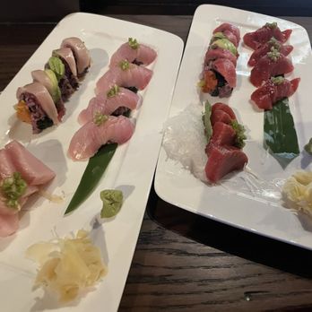 KODO SUSHI BAR - Updated May 2025 - 89 Photos & 53 Reviews - 7000 E ...