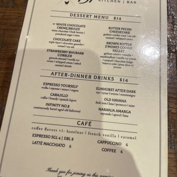 151 KITCHEN | BAR - Updated November 2024 - 463 Photos & 401 Reviews ...