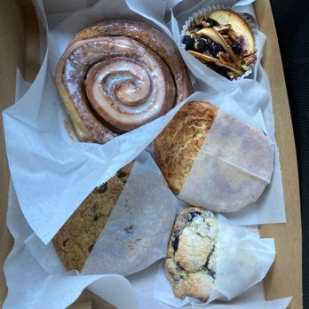 WILD SWEET WILLIAMS - A BAKING HOUSE - Updated April 2025 - 52 Photos ...