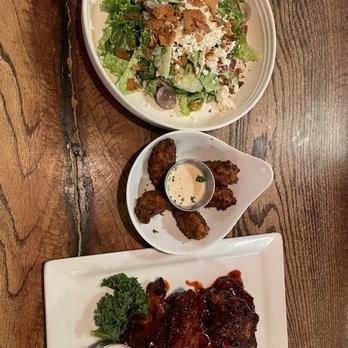 MKT BAR - Updated August 2025 - 918 Photos & 681 Reviews - 1001 Austin ...