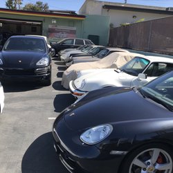 AUTO STRASSE - 22 Photos & 82 Reviews - 729 Ohms Way, Costa Mesa, CA - Yelp