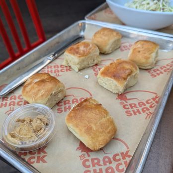 THE CRACK SHACK - Updated October 2024 - 7861 Photos & 5564 Reviews ...