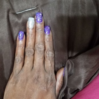 BELLE NAILS - Updated July 2025 - 59 Photos & 32 Reviews - 10212 ...