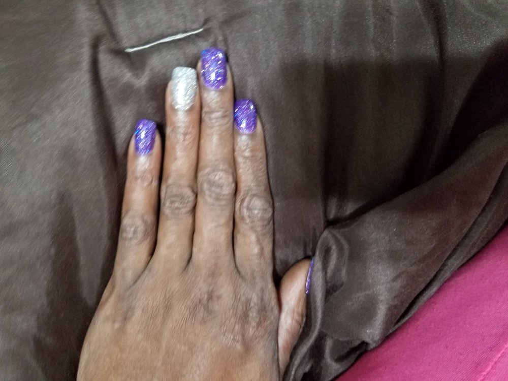BELLE NAILS - 59 Photos & 27 Reviews - Nail Salons - 10212 Beechnut St ...