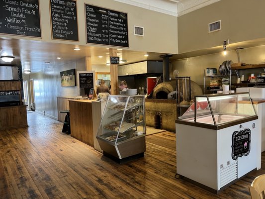 BIG TIMBER BAKERY - Updated November 2025 - 74 Photos - 53 Reviews ...