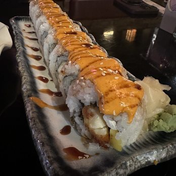 AZUMA SUSHI & TEPPAN - Updated October 2025 - 256 Photos & 230 Reviews ...