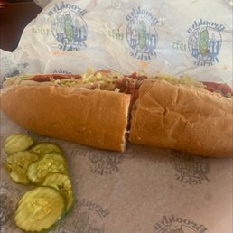 BROOKLYN PICKLE - Updated October 2025 - 85 Photos & 152 Reviews - 2222 ...