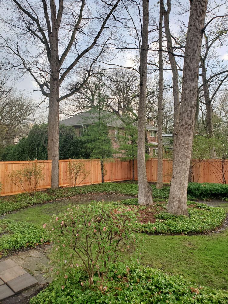 GOLDEN FENCE - Updated December 2025 - 53 Photos & 54 Reviews - 1405 ...