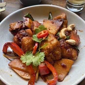 BUSABA SOHO - Updated October 2025 - 240 Photos & 410 Reviews - 106-110 ...