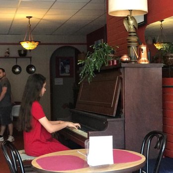 EURO CAFE - Updated December 2025 - 34 Photos - 113 Broad St, New ...