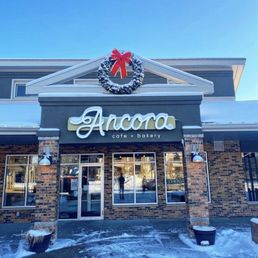 ANCORA CAFE + BAKERY - Updated July 2025 - 103 Photos & 53 Reviews ...