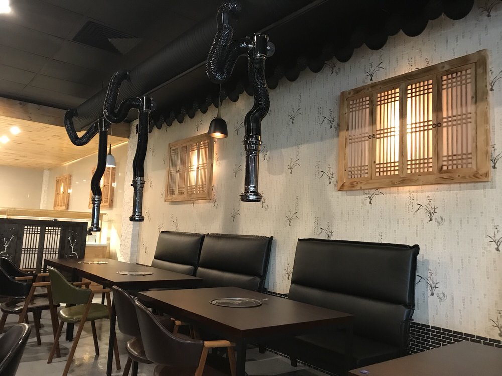 HANCOOKWAN KOREAN BBQ BUFFET RESTAURANT - Updated January 2026 - 113 ...