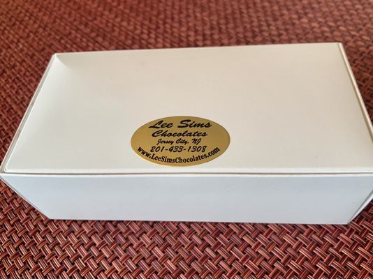 LEE SIMS CHOCOLATES - Updated January 2026 - 31 Photos & 66 Reviews ...