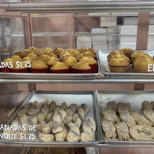 EL CAPITAN SNACKS & COFFEE - Updated January 2026 - 3150 N Central Ave ...