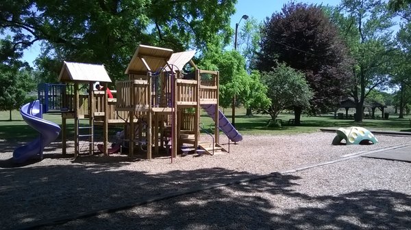 WESTSIDE PARK - Updated July 2025 - W White River Blvd, Muncie, Indiana ...