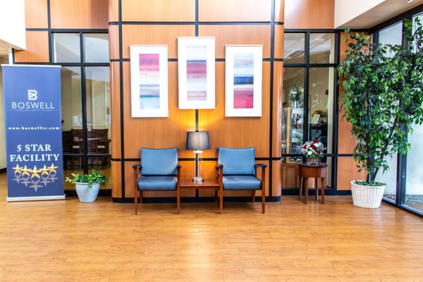 BOSWELL TRANSITIONAL CARE OF CASCADIA - Updated December 2025 - 16 ...