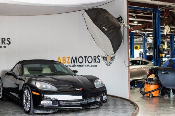 ABZ Motors - Updated May 2026 - 57 Photos & 81 Reviews - 9120 Southwest ...