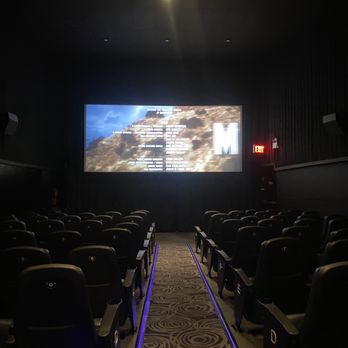 ALPINE THEATRE - Updated January 2026 - 91 Photos & 340 Reviews - 6817 ...