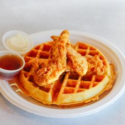 MR. CHARLIE’S CHICKEN - Updated June 2025 - 228 Photos & 379 Reviews ...