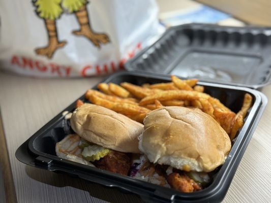 ANGRY CHICKZ - Updated December 2025 - 709 Photos & 960 Reviews - 5550 ...