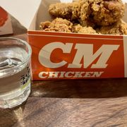 CM CHICKEN - 208 Photos & 100 Reviews - 1132 W Henderson Rd, Columbus ...
