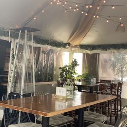 ATTICO ROOFTOP LOUNGE - Updated December 2025 - 524 Photos & 357 ...