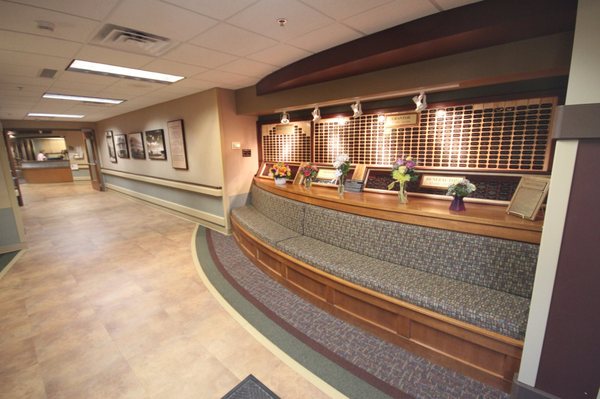 LANGDON PRAIRIE HEALTH - Updated May 2026 - 14 Photos - 909 2nd St ...