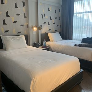 THE TILLARY HOTEL BROOKLYN - 99 Photos & 110 Reviews - Hotels - 85 ...