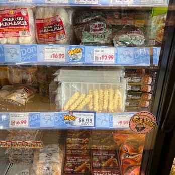 MARUKAI MARKET - Updated July 2024 - 1115 Photos & 577 Reviews - 123 S ...