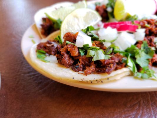 TACOS EL REY - Updated August 2024 - 232 Photos & 182 Reviews - 6633 S ...