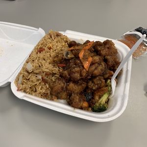 FIRE WOK EXPRESS - 45 Photos - 1535 Remount Rd, Charlotte, North ...
