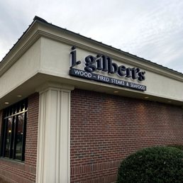 J GILBERTS WOOD FIRED STEAKS & SEAFOOD - Updated October 2025 - 1545 ...