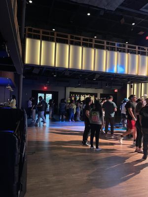 THE ECHO LOUNGE & MUSIC HALL - Updated December 2025 - 34 Photos & 34 ...