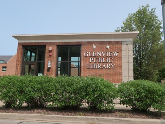 GLENVIEW PUBLIC LIBRARY - Updated August 2025 - 62 Photos & 50 Reviews ...