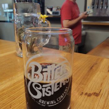 BITTER SISTERS BREWERY - Updated October 2025 - 173 Photos & 68 Reviews ...