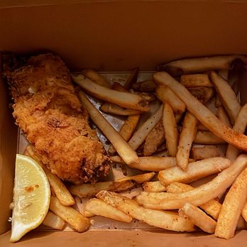 BIG B’S FISH JOINT - Updated June 2024 - 514 Photos & 357 Reviews ...