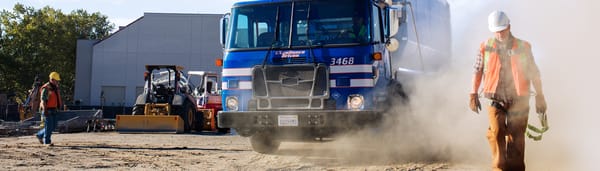 REPUBLIC SERVICES CONESTOGA LANDFILL - Updated May 2026 - 10 Photos ...