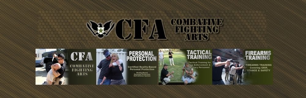 COMBATIVE FIGHTING ARTS - Updated May 2024 - 9114 Adams Ave, Huntington ...