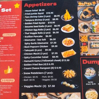 TOP ONE HOT POT & ASIAN CUISINE - Updated April 2025 - 63 Photos & 25 ...